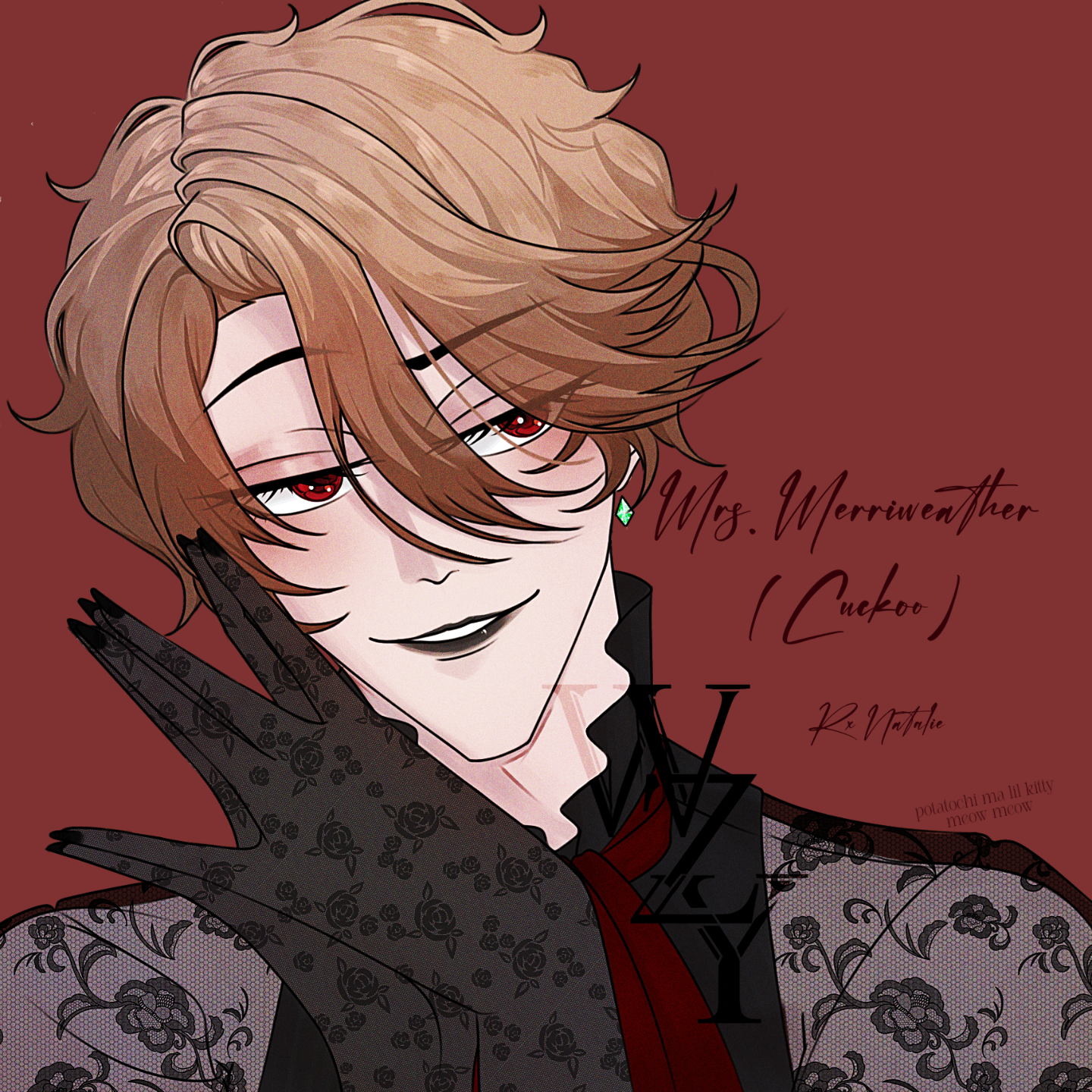 wzydesu's Commission Form | Artistree